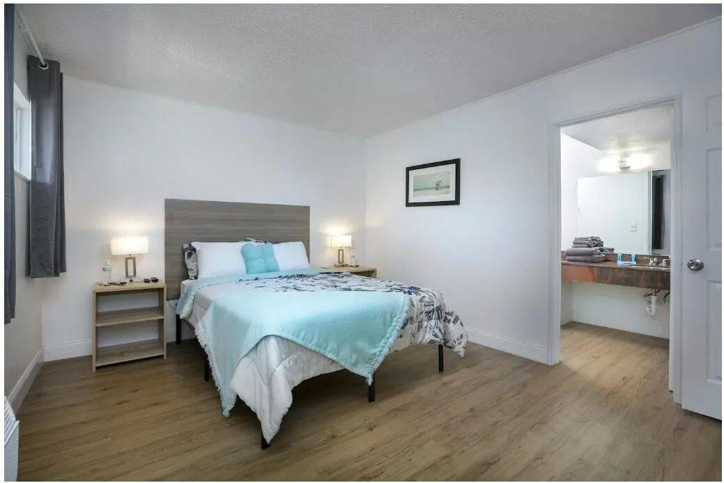 Weekly Inn - Orange Park, FL