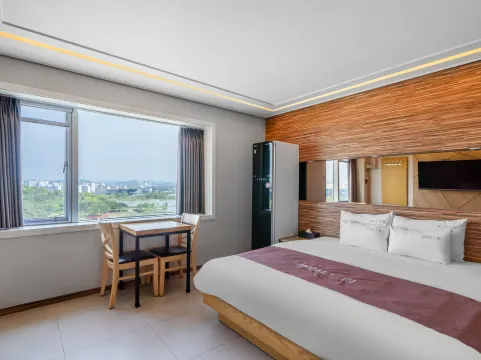 Naju Dream Hotel - 인천광역시