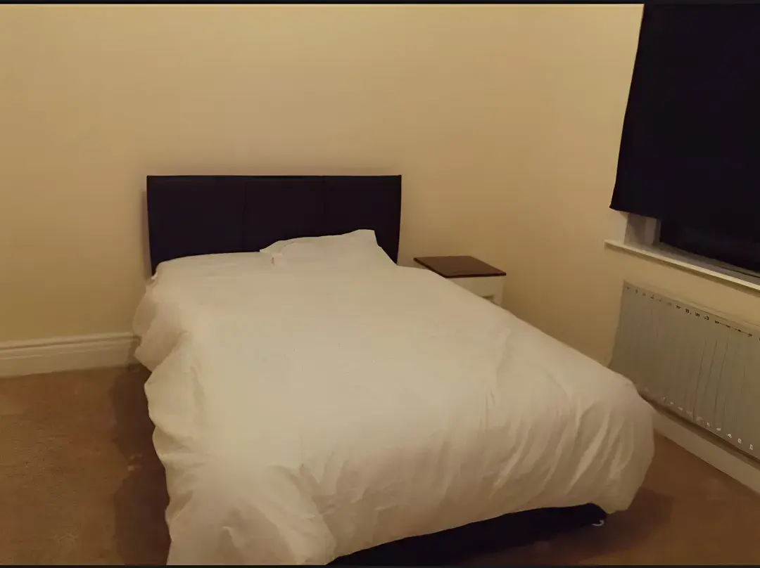 5 Minutes To Town Centre And Local Amenities At Stoke On Trent - Shropshire