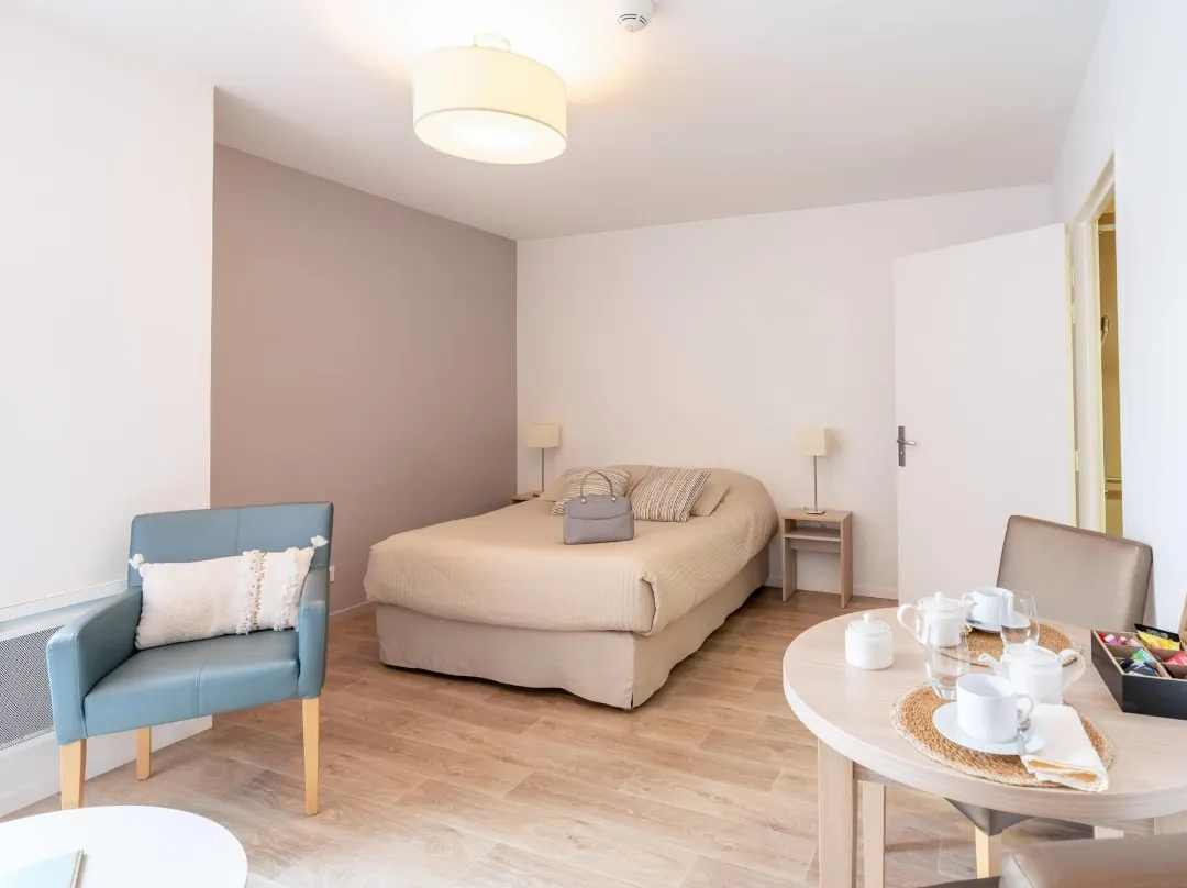 Quality Suites Bourgoin-jallieu - Bourgoin-Jallieu