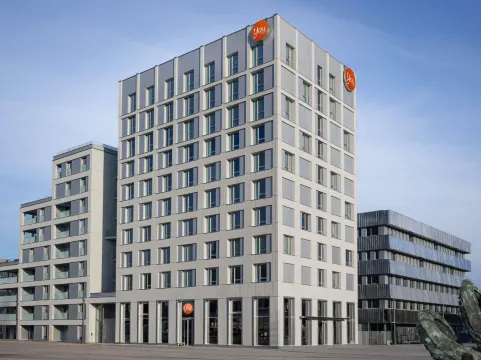 You Hotel Amiens - Handwritten Collection - Amiens