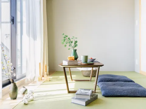 Chuan House Dotonbori - Osaka, Japan