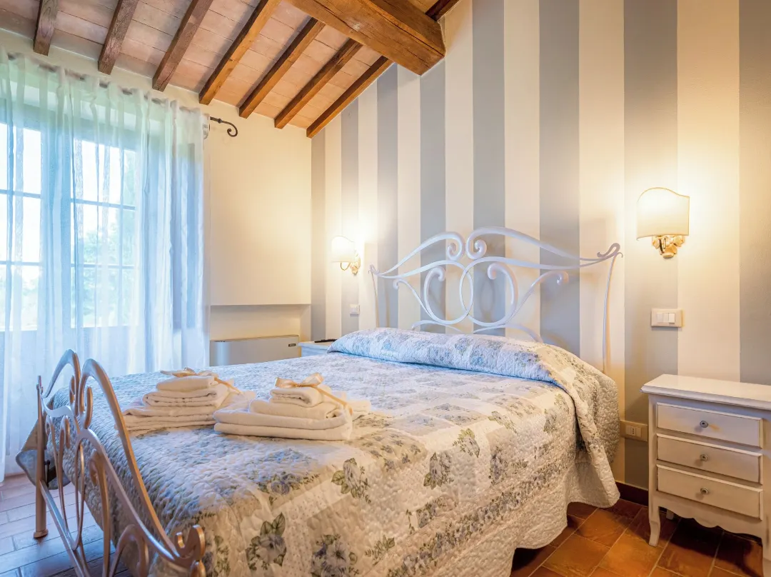 Panelios Borgo Vacanze - Ombrie
