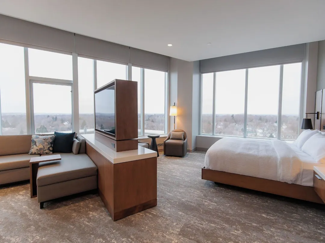Highpoint Hotel - Sioux Falls, SD