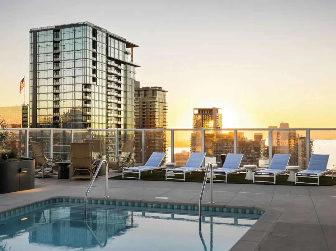 Ancora Hotel An Avantstay Hotel - San Diego