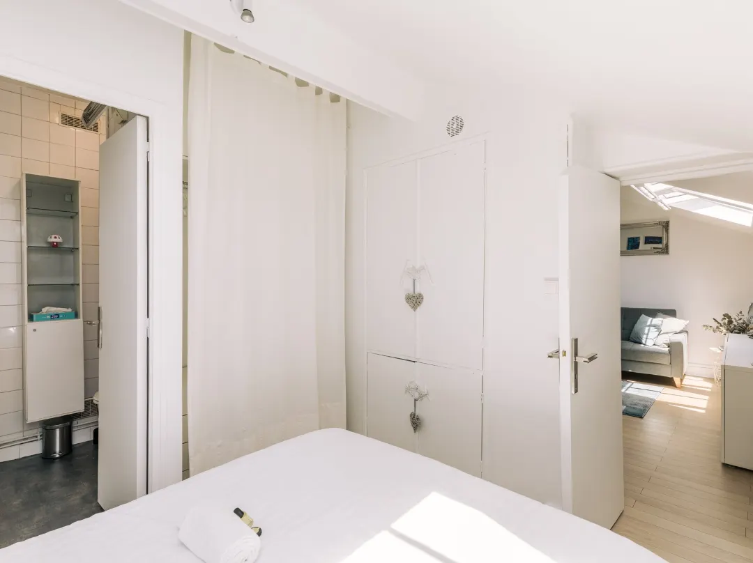 Guestready - Radiance In Comfort Near Paris - Saint-Cloud