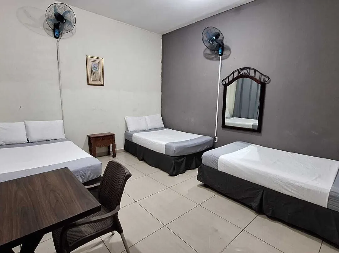 Hotel Bella Luz Centro Historico - San Salvador