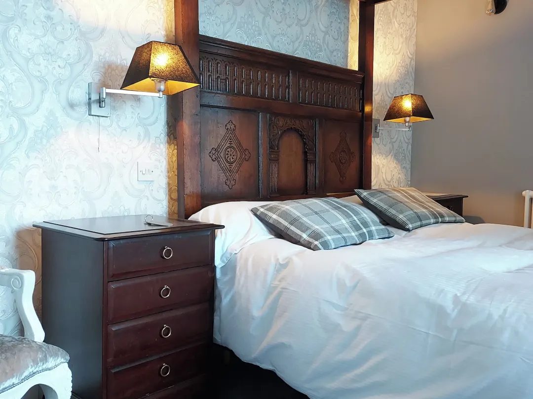 The Glenerne Guest House - Eyemouth