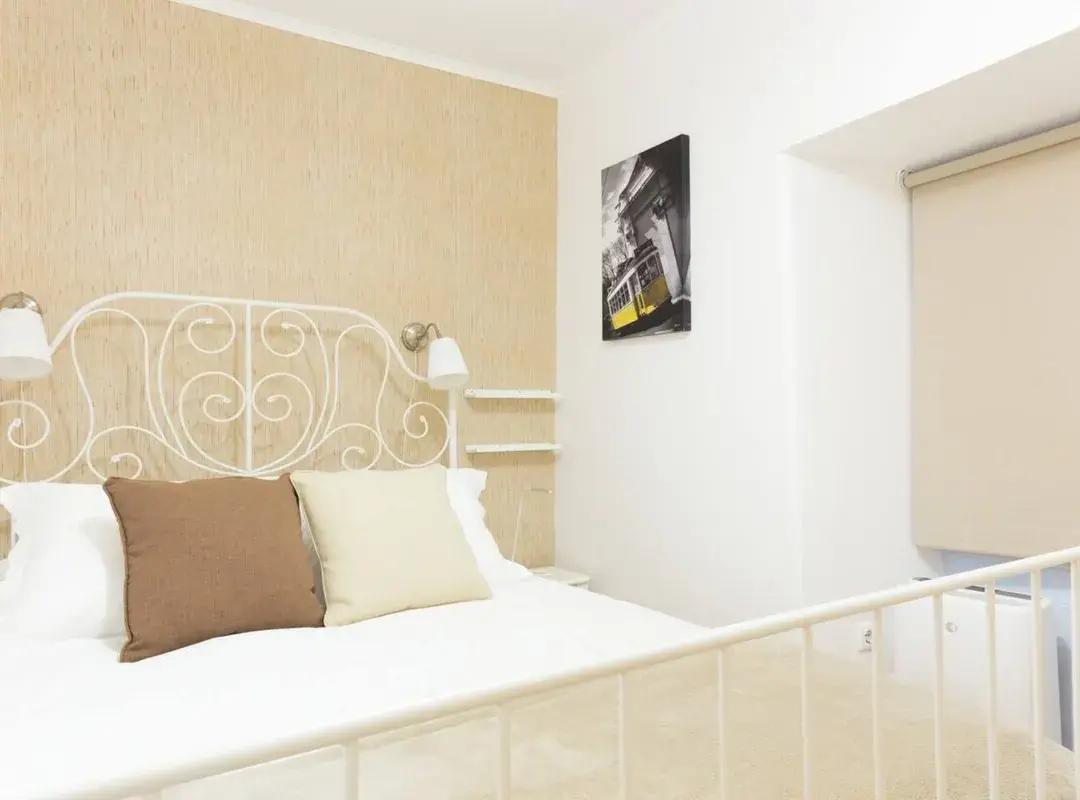 Live Alfama By Tram 28 | 1br - Lisbon