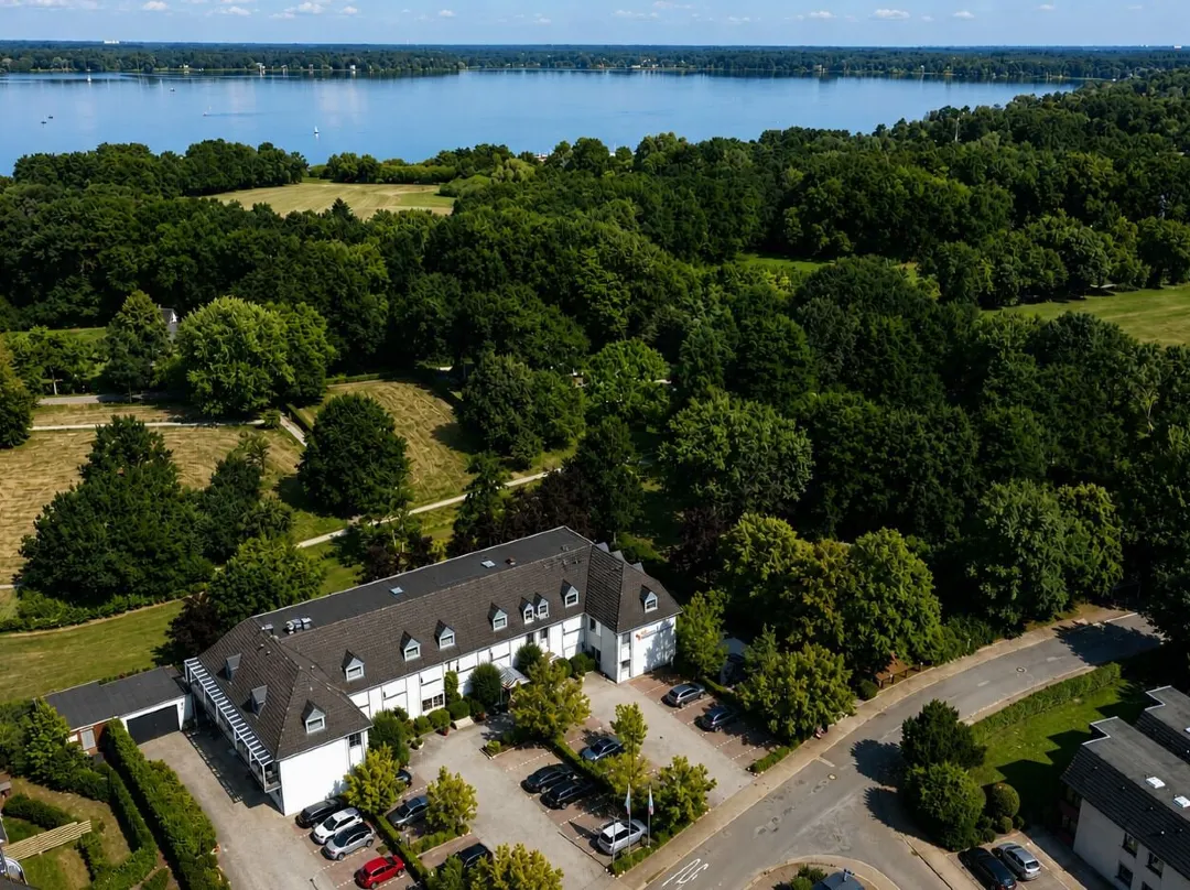 Nordwest-hotel Bad Zwischenahn - Westerstede