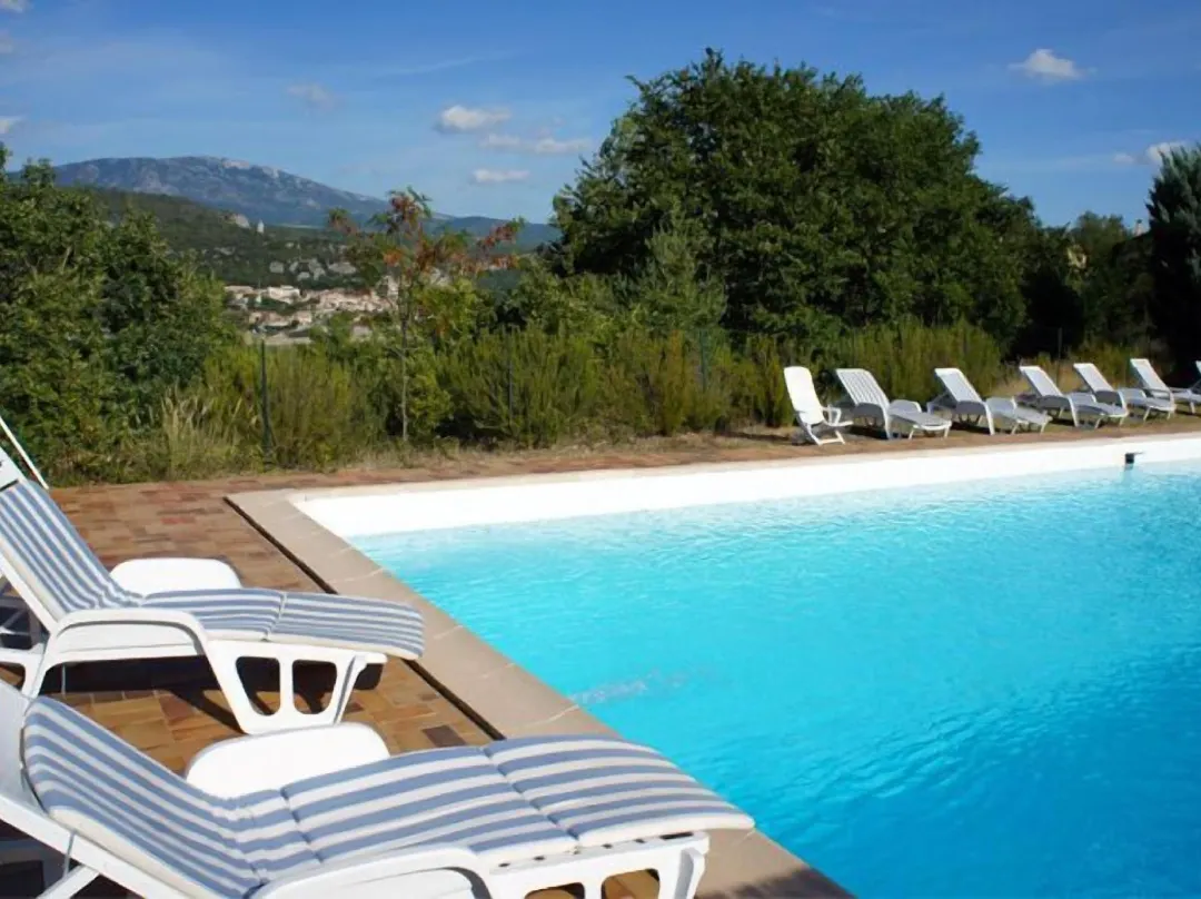 Hôtel Restaurant Les Cavalets - Verdon Gorge