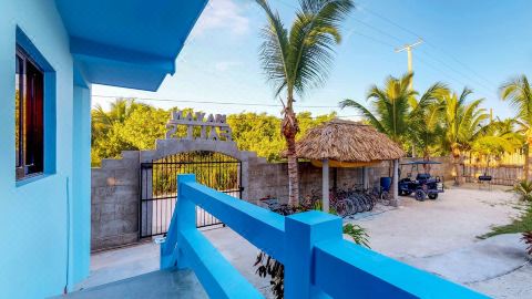 Mayan Falls - 케이 콜커 3성급 인기 호텔 2022 최신 특가 | 트립닷컴