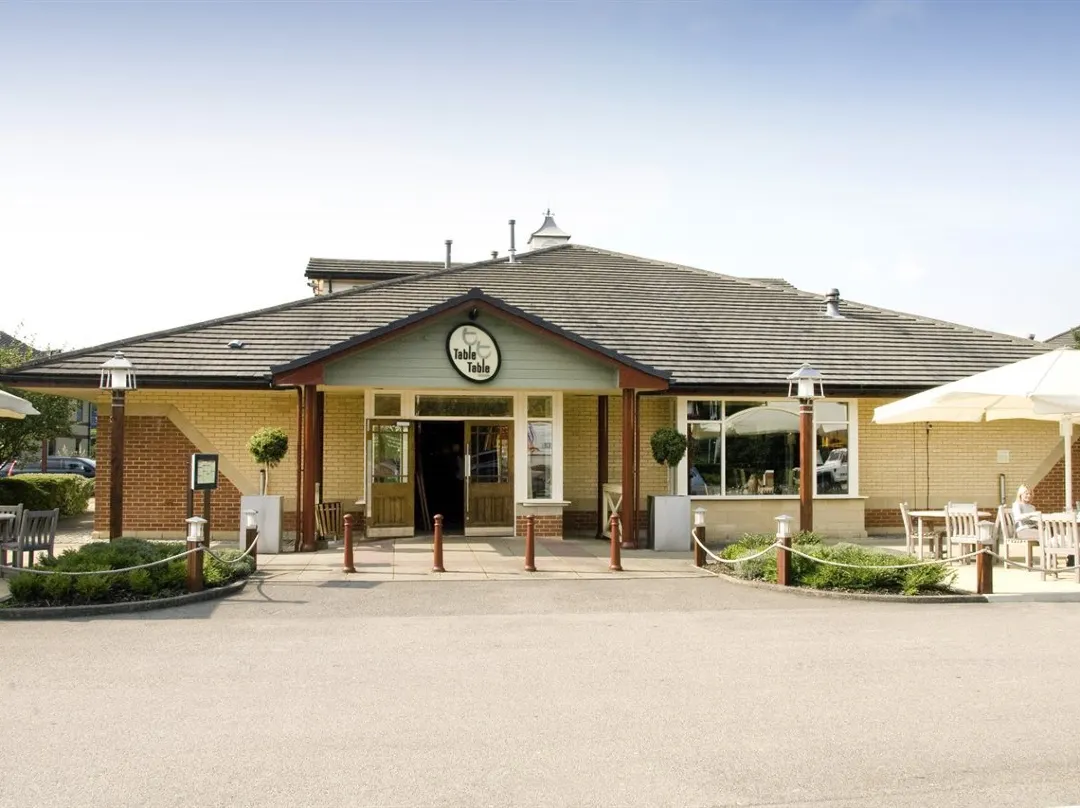 Premier Inn Bradford South - West Yorkshire