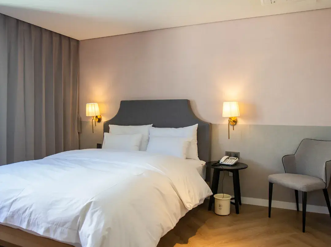 Brown-dot Tongyeong - Tongyeong-si