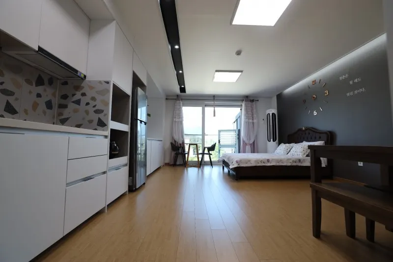 Goseong Sujabyeol Pension - Sokcho-si