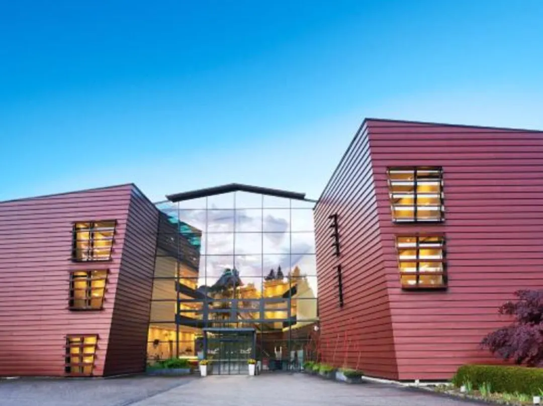 Spa Hotel Bründl - Bad Leonfelden