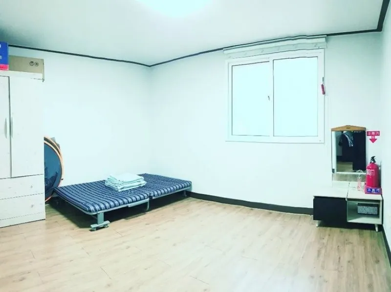 Seonjaedo Umji's Bed & Breakfast Pension - Seosan-si