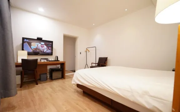 Mokpo Utopia Family Hotel - Incheon