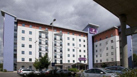 Premier Inn London Docklands (Excel), ลอนดอน - รีวิว ราคา จองที่พัก ...