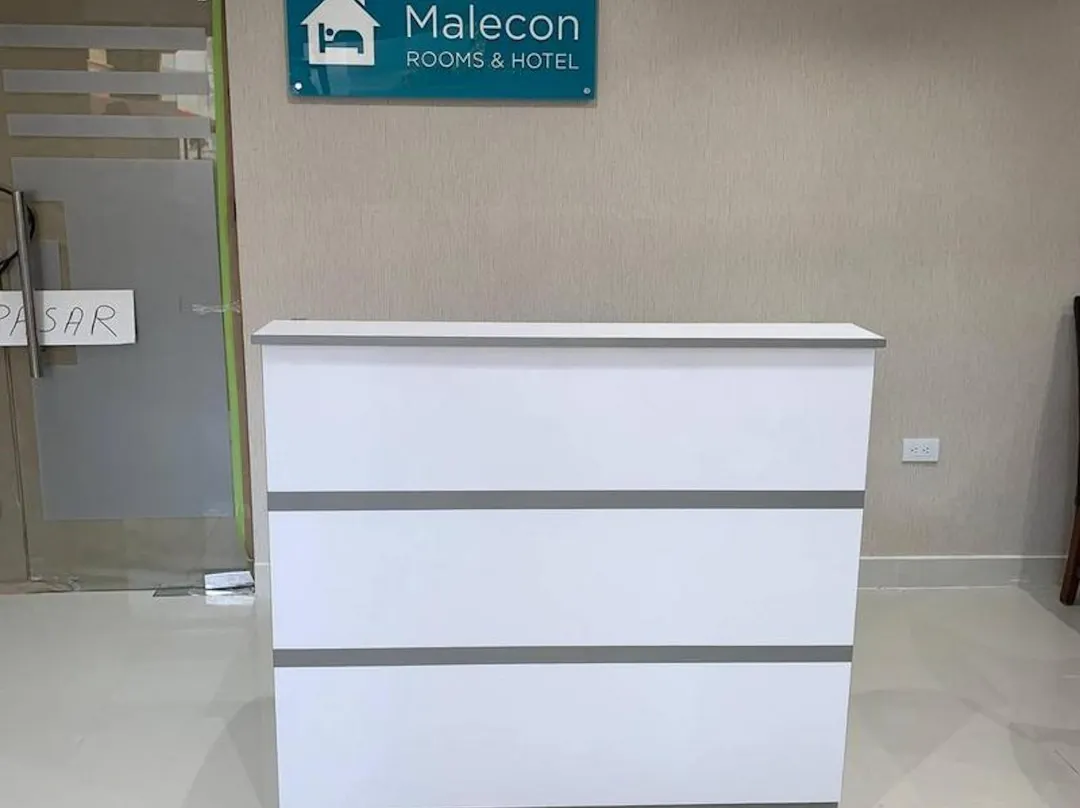 Malecón Acogedor - Premium Plus 18 - Santo Domingo
