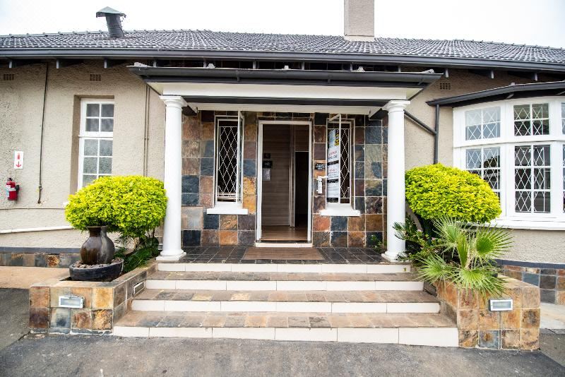 New England Guest House by Ilawu,Pietermaritzburg - Updated 2024 ...