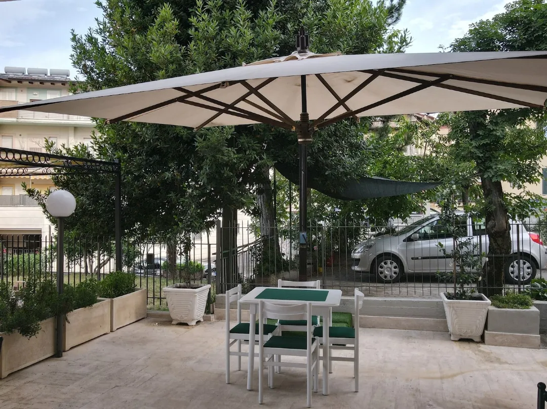 Hotel Dei Pini - Fiuggi