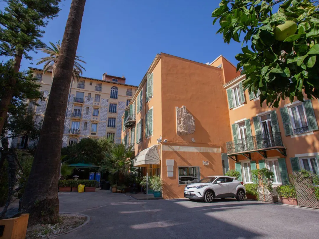 Hôtel L'oasis - Nice