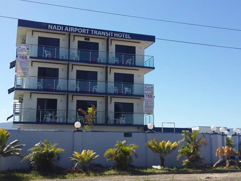 Nadi Airport Transit Hotel 호텔 - 나디 호텔 가격, 후기 2024 | 트립닷컴