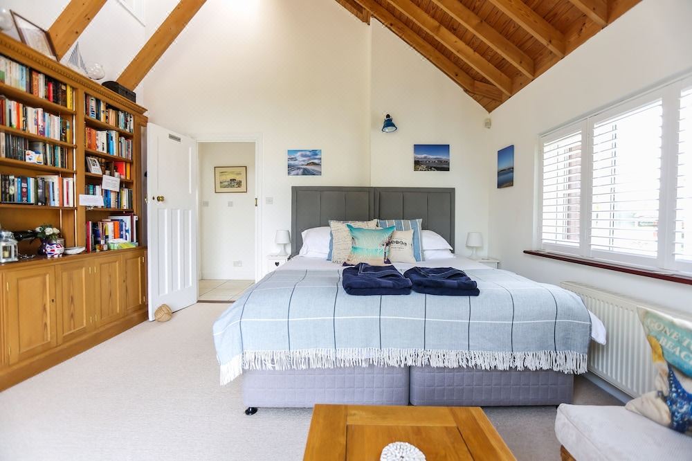 Linden House - West Wittering