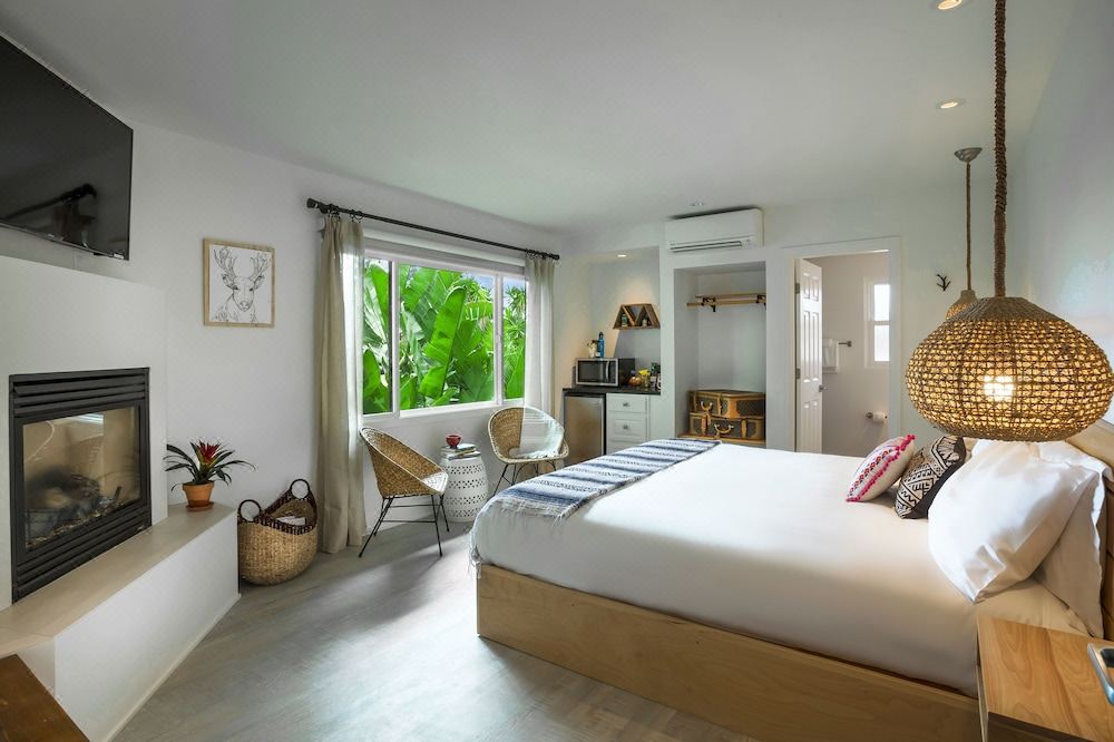 Blue Sands Inn, A Kirkwood Collection Hotel - Santa Barbara, CA