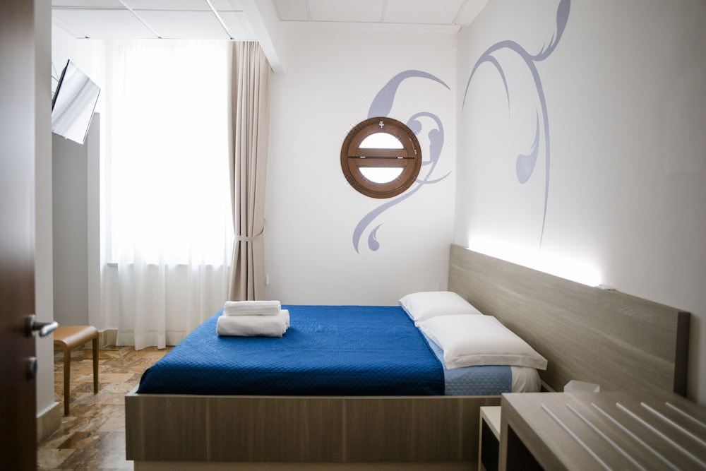 B&b Palazzo Storico Di Nicola - Pescara