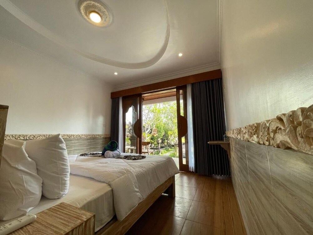 Mikuk Cottages Canggu - Canggu