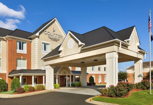 Country Inn & Suites by Radisson, Richmond West at I-64, VA, Laurel ...