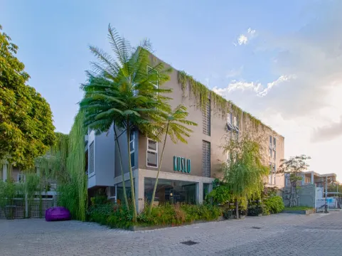 Koslo Yogyakarta - Yogyakarta