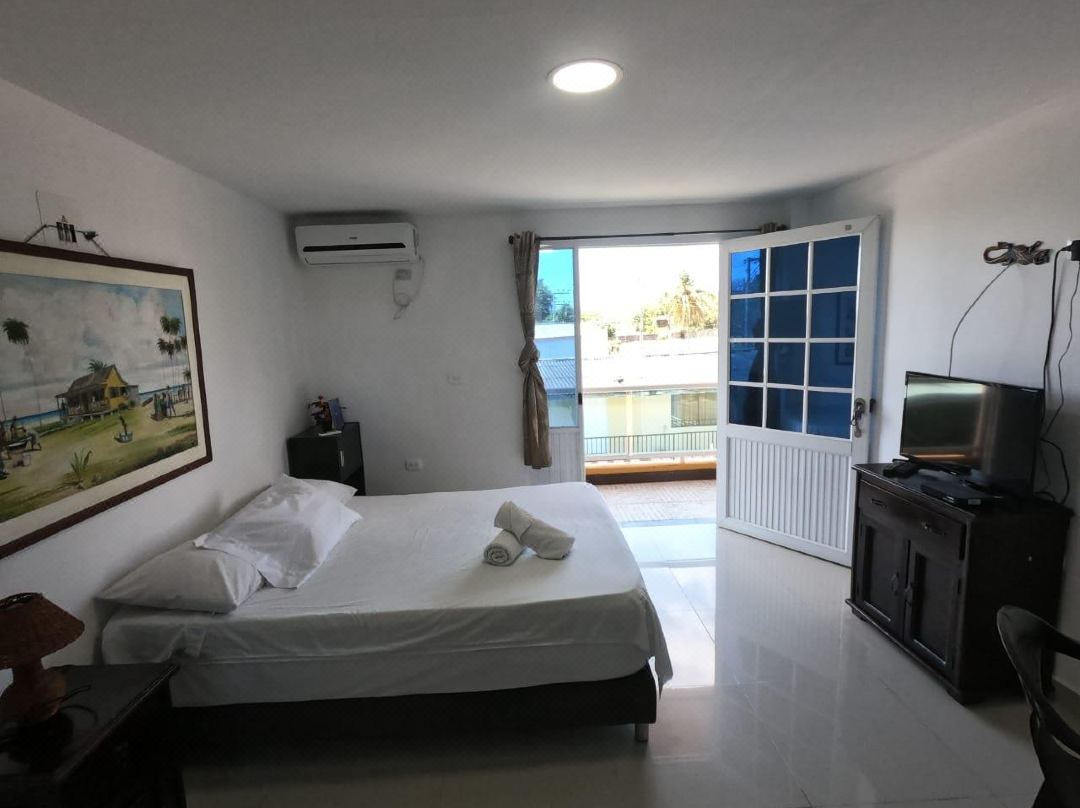 Apartamentos Sweet Island - San Andrés