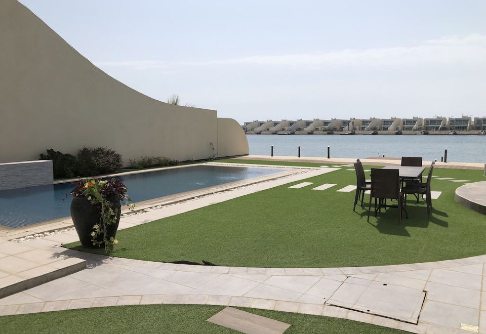 Durrat Al Bahrain Houses