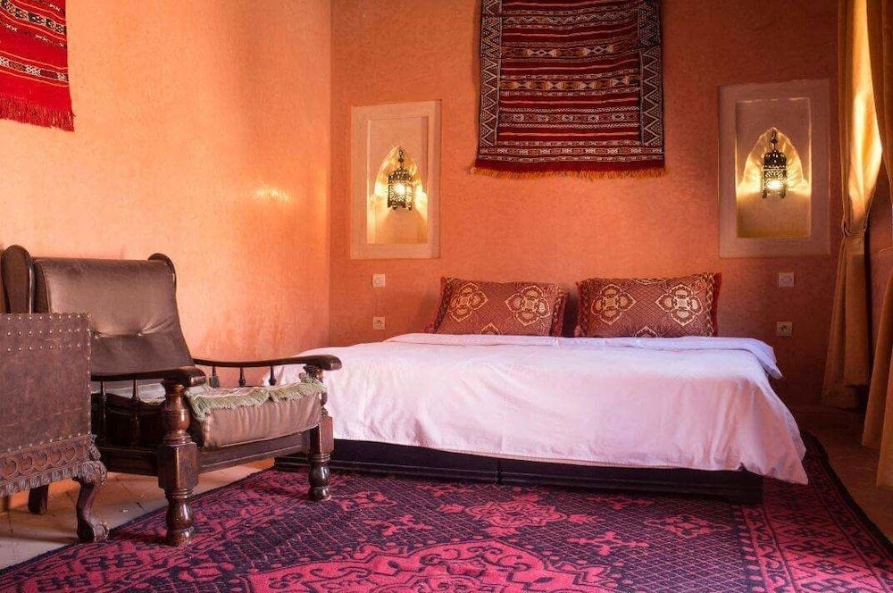 Riad Sidi Hicham - Marruecos