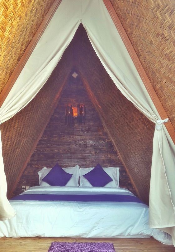N'jung Bali Camp - Kintamani