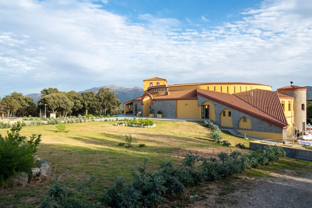 S'ena Hotel - Province of South Sardinia