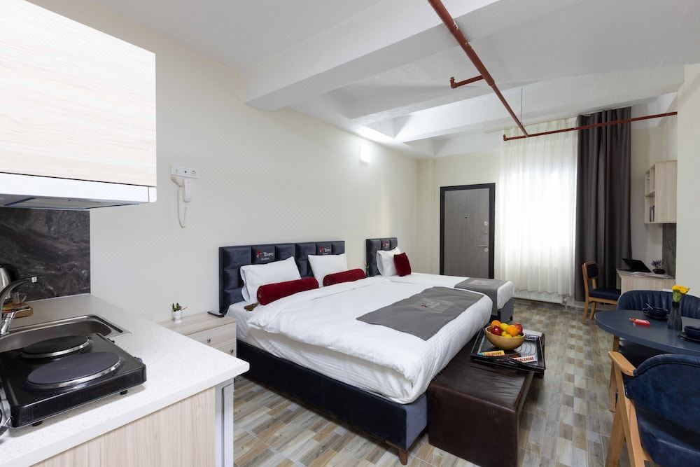 Tempo Hotel & Suits Florya - Sefaköy