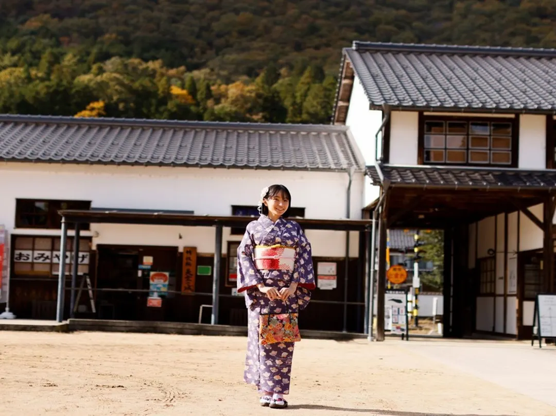 Takeda Matiya Terakoya Hanatei - Asago