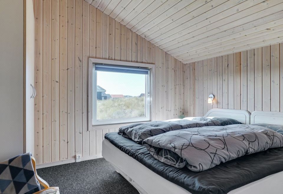 "Emelia" - 50m from the Sea in NW Jutland,Klitmoller - Updated 2024 ...