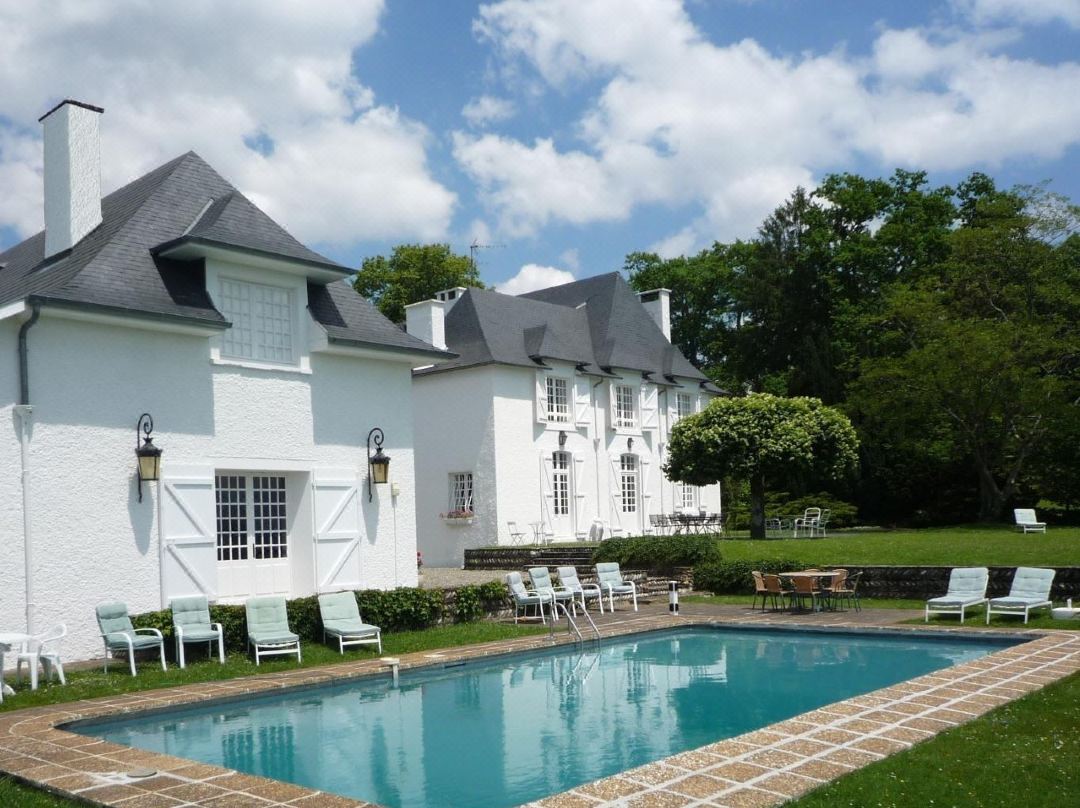 Clos Mirabel Self Catering - Pyrénées-Atlantiques