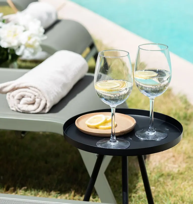 Soko Hotels - Pont Du Gard - Vers-Pont-du-Gard
