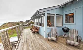 Irish Beach Ocean View Home on Manchester Coast!,Manchester - Updated ...