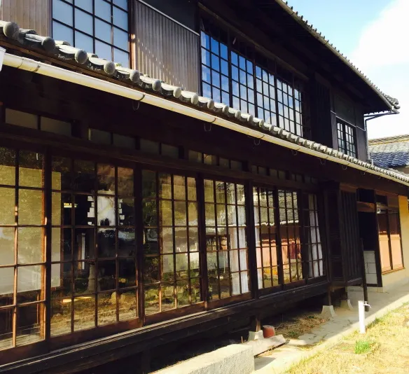 Nano Inn - Okayama