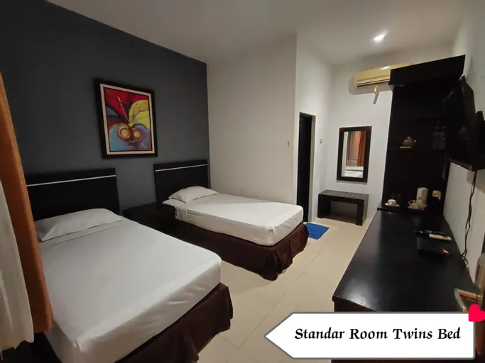 Century Hotel - Pangandaran