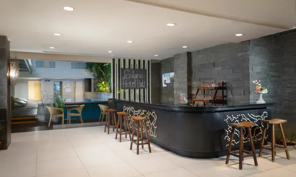Solaris Hotel Kuta,Bali - Updated 2024 Reviews & Prices | Trip.com