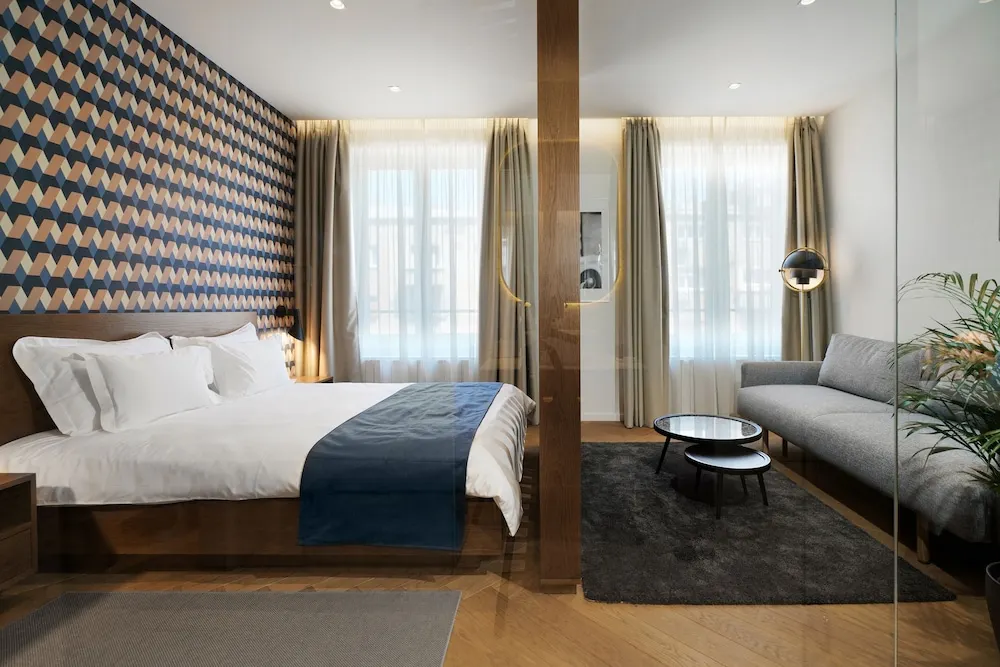 Dominic Smart & Luxury Suites - Edition - Belgrado