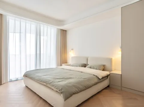 Shudefang Homestay - Shanghai